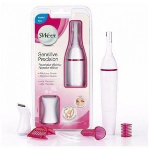 Vennar SWEET TRIMMER BEST COLOR HAIR REMOVE FOR WOMEN EASY CLEAN ...