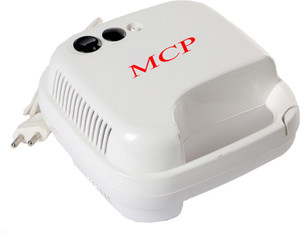 MCP Handy Air Compressor Nebulizer with complete kit Nebulizer - MCP ...