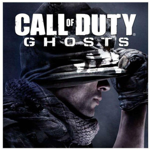 Call Of Duty: Ghost (Offline) (Complete Edition) Price in India - Buy ...