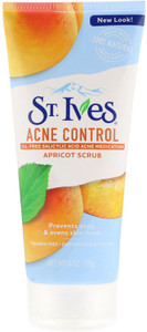 ST.IVES Acne Control Scrub - Price in India, Buy ST.IVES Acne Control ...