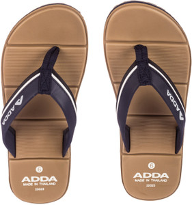 Adda Men Slippers - Buy Adda Men Slippers Online at Best Price - Shop ...