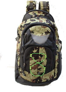 TENDANCE Tracking Bag 55 L Backpack Multicolor - Price in India ...