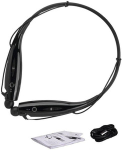 Triangle Ant ® Bluetooth In-Ear Sports Neckband Headphone with Mic ...