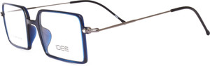 IDEE Full Rim Rectangle Frame Price in India - Buy IDEE Full Rim ...