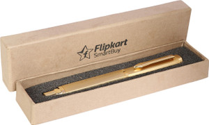 Flipkart SmartBuy Triangular Design, Special Edition Roller Ball Pen ...