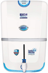 KENT PRIME 11028 9 L RO + UV + UF + TDS Water Purifier - KENT ...