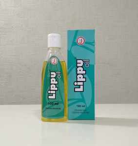 Dr.JRK Lippu Oil (100ml) Price in India - Buy Dr.JRK Lippu Oil (100ml ...