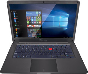 iball CompBook Intel Pentium Quad Core N4200 - (4 GB/32 GB EMMC Storage ...