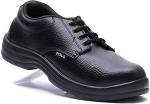 Polo Indcare 13 Steel Toe PVC Safety Shoe Price in India - Buy Polo ...