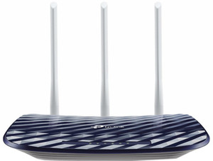 (Refurbished) TP-Link Archer C20 Router Price in India - Buy ...
