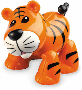 Tolo First Friends Children Toy Tiger - First Friends Children Toy ...