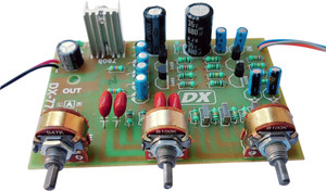 ESP Ultra High Quality Bass Treble Circuit Board with Inbuilt Bass ...