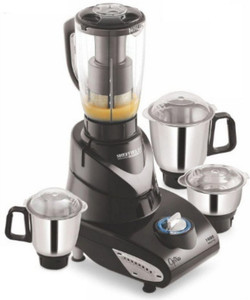 Sheffield Classic SH-1027-JuicerMixerGrinder 1000 W Juicer Mixer ...