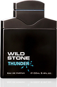 Buy Wild Stone THUNDER Eau de Parfum - 100 ml Online In India ...