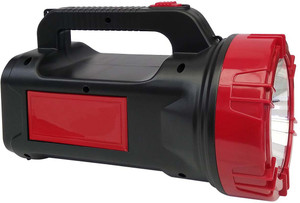 24 ENERGY 30 Hi-Bright LED Two Tube Light With 25w LASER LED Torch ...