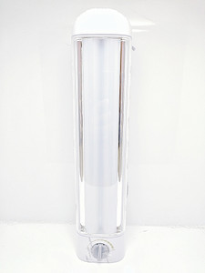 Rocklight RL-825 2 LED TUBE 4 hrs Lantern Emergency Light Price in ...