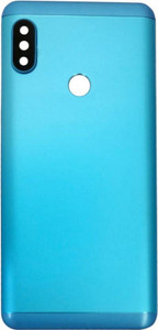 SYSTENE REDMI Mi Redmi NOTE 5 PRO Front & Back Panel: Buy SYSTENE REDMI ...