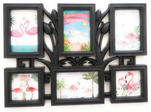 GIFTRIBUTE Polymer Wall Photo Frame Price in India - Buy GIFTRIBUTE ...