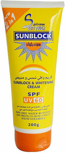 Soft Touch Sunscreen - SPF 50 PA++ Sunblock 2 in 1 Sunscreen - SPF 60 ...