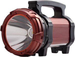 AMAZE Long Range Multi Purpose Heavy Duty LED Torch Price in India ...