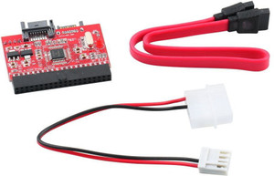 arduino M011 IDE HDD to SATA Serial ATA Converter Adapter FE Electronic ...