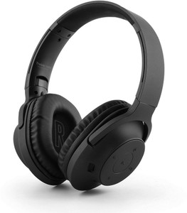 ANT AUDIO Treble 1000 Over Ear Powerful Bass Bluetooth Bluetooth Price ...