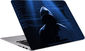 Richerbrand Hacker laptop skin,Laptop Protector Vinyl,Girl Laptop skin ...