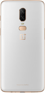 WOW OnePlus 6 Glass Back Panel: Buy WOW OnePlus 6 Glass Back Panel ...