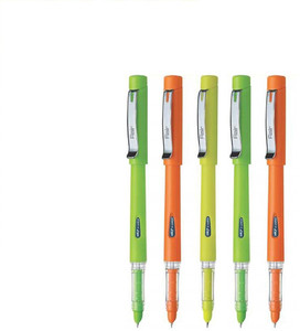 FLAIR Inky Neon Liquid Ink Fountain Pen - Buy FLAIR Inky Neon Liquid ...