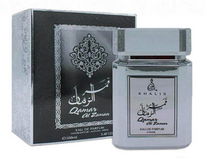 Buy Khalis perfumes Qamar Al Zaman Fragrance Perfume Spray - 100ml Eau ...