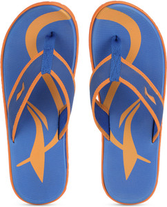 LI-NING Men Zoom Flip Flops - Buy LI-NING Men Zoom Flip Flops Online at ...