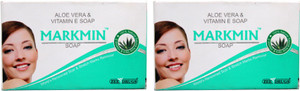 ZEE DRUGS Markmin Aloevera & Vitamin e soap - Price in India, Buy ZEE ...