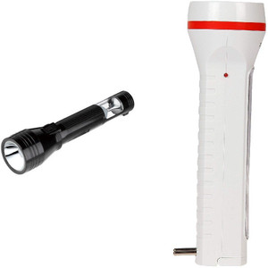 Bright BRI 8 Torch Price in India - Buy Bright BRI 8 Torch online at ...