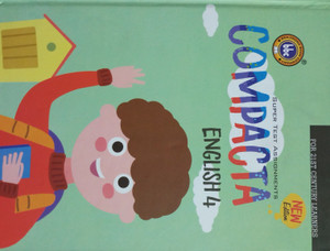 COMPACTA ENGLISH CLASS-4: Buy COMPACTA ENGLISH CLASS-4 by BBC at Low ...