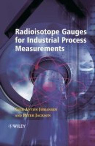 Radioisotope Gauges for Industrial Process Measurements: Buy ...