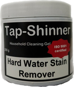 Green Kleen Tap-Shinner, Tap cleaner, floor trap cleaner, rust remover ...