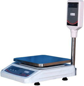 Darshan TABLE TOP SCALE Weighing Scale Price in India - Buy Darshan ...