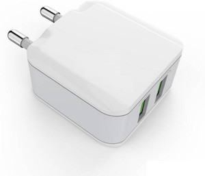 CartBug 3.1 A Multiport Mobile Charger - CartBug : Flipkart.com