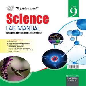 Together With Science Lab Manual for Class 9 - Together With Science ...