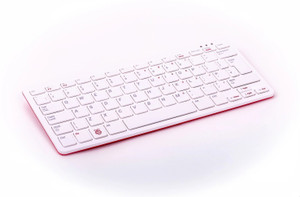 Raspberry Pi RaspberryPi Keyboard & Mouse Bundle Wired USB Handheld ...