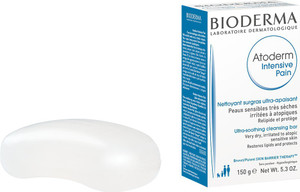 BIODERMA Atoderm Intensive Pain Soap - Price in India, Buy BIODERMA ...