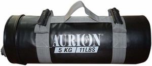 Aurion 5 KG Weight Training Power Bag with Handles & Zipper - Buy ...