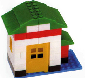 Toyzwonder Skill Developing Little Builder Blocks For Kids - Skill ...