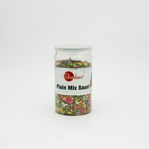 Shadani Plain Mix Saunf Saunf Mouth Freshener Price in India - Buy ...