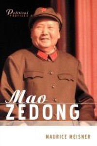Mao Zedong: Buy Mao Zedong by Meisner Maurice at Low Price in India ...