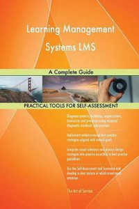 Learning Management Systems LMS A Complete Guide: Buy Learning ...