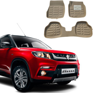Dapidx Plastic 3D Mat For Maruti Suzuki BRZ Price in India - Buy Dapidx ...