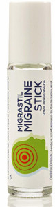 Migrastil Migraine Headache Relief Essential Oil Aromatherapy Roll-on ...