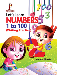 Let's Learn Numbers 1 to 100 Writing Book: Buy Let's Learn Numbers 1 to ...