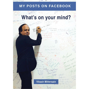 My Posts on Facebook: Buy My Posts on Facebook by Vikash Mittersain at ...